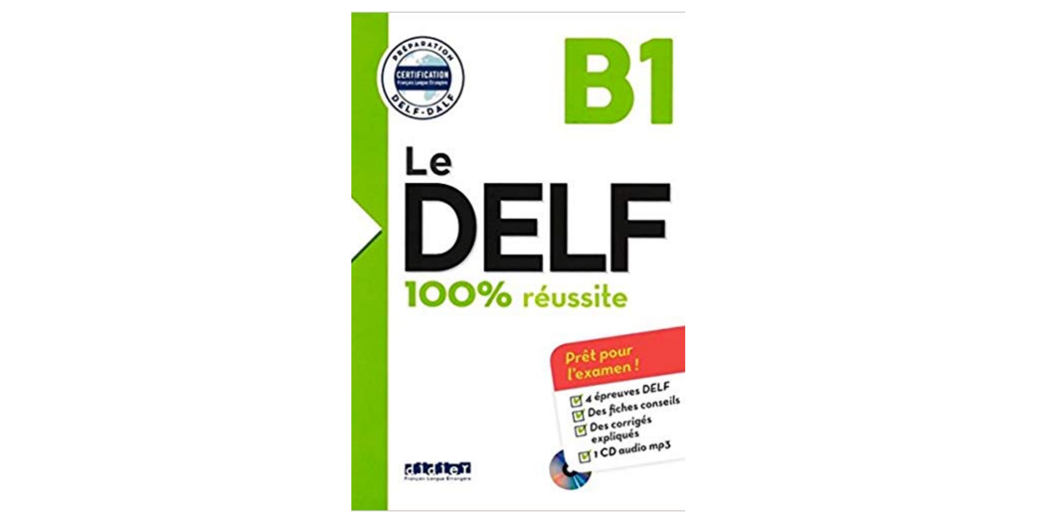 【合格】DELF・DALF試験のおすすめ参考書・テキスト（独学勉強法/対策） | 資格hacker